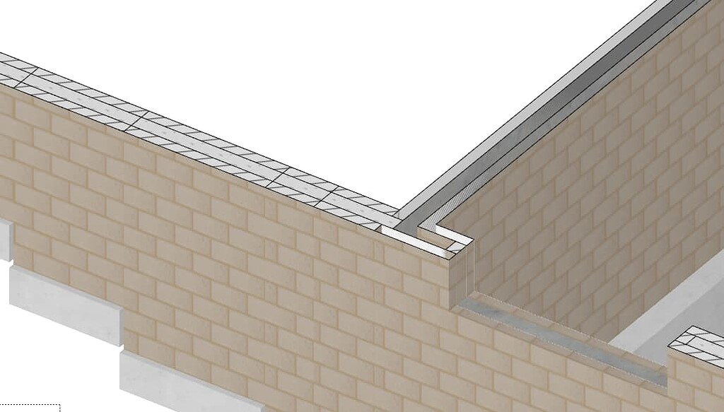 Section Hatching issues - Section Hatching Tool - PlusSpec Forum